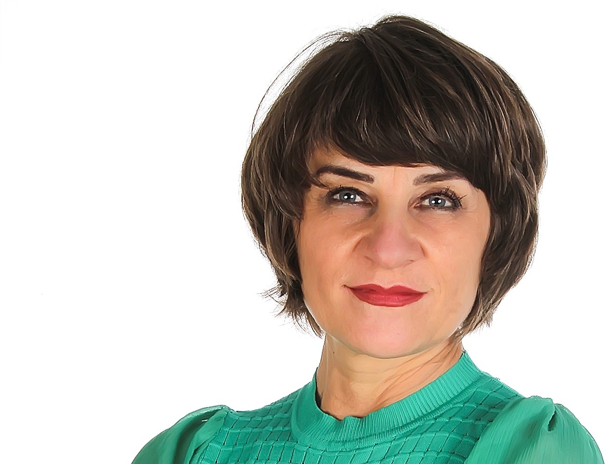 A "BOLA DA VEZ": Rosemari nas graças dos correligionários progressistas ...