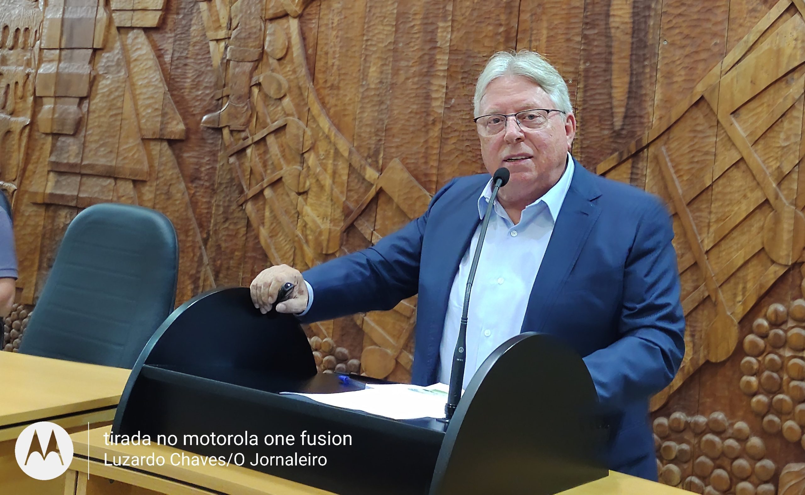 POLÍTICA: Promosul...falácias...Pedrozo...Magno - O Jornaleiro